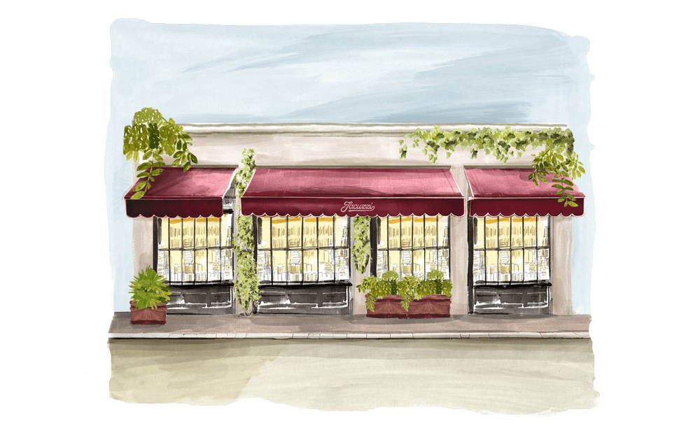 Jacuzzi Bar | Explore Our Delights