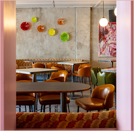 Jacuzzi Bar | Explore Our Delights