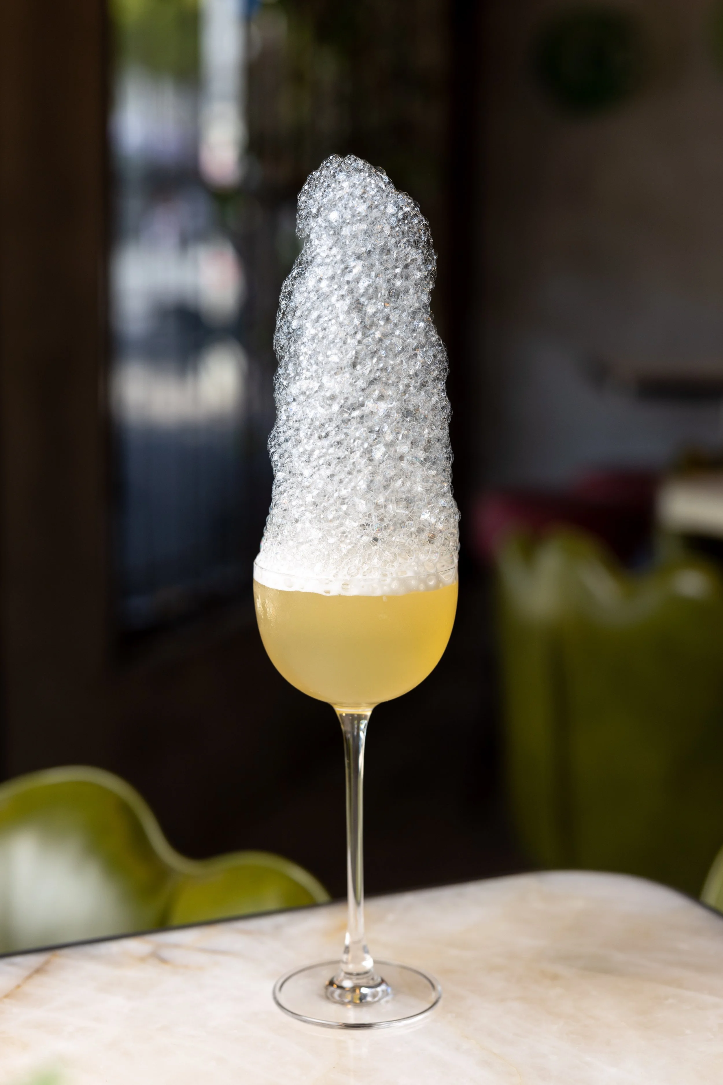 Jacuzzi Bar | Explore Our Delights