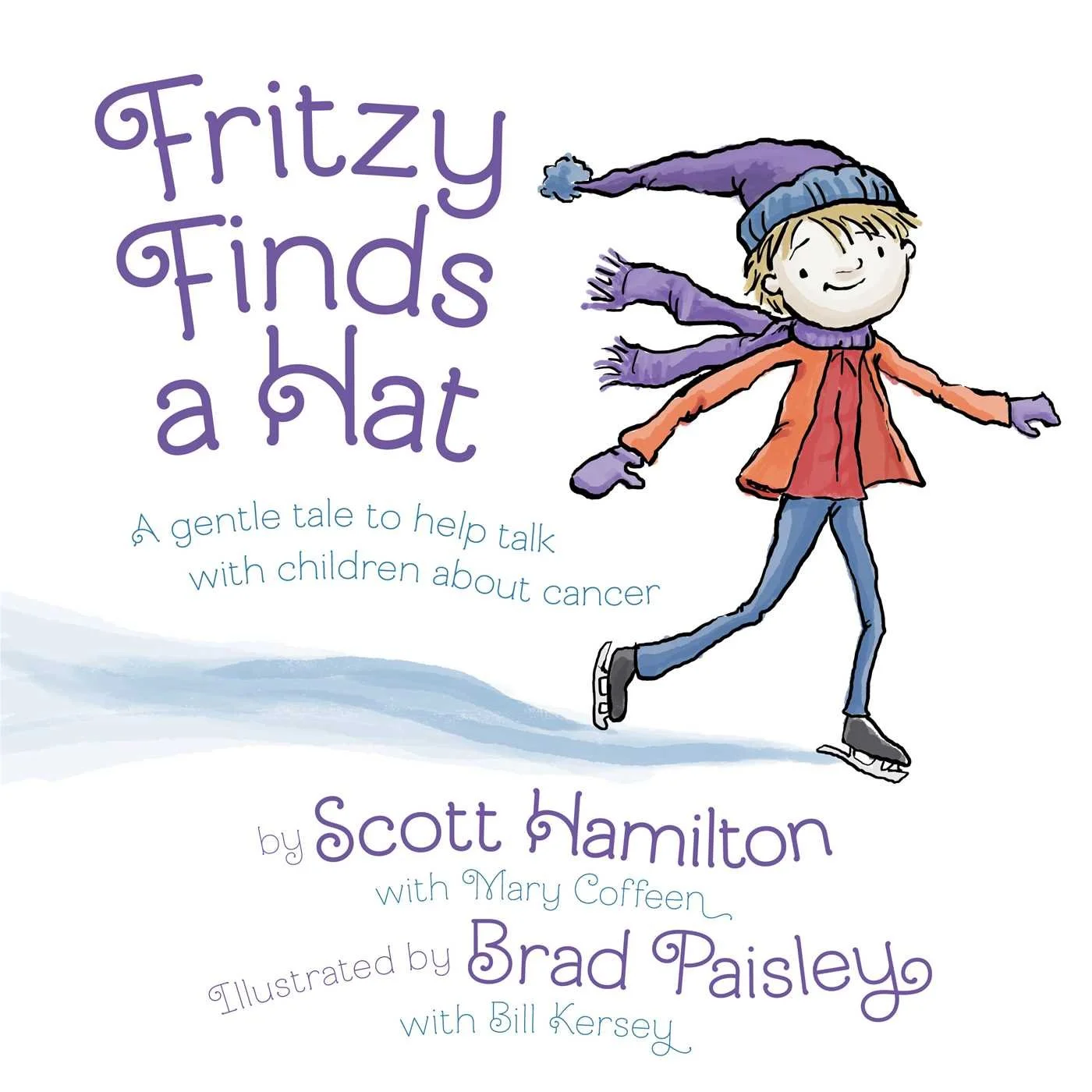 Scott Hamilton Official Website