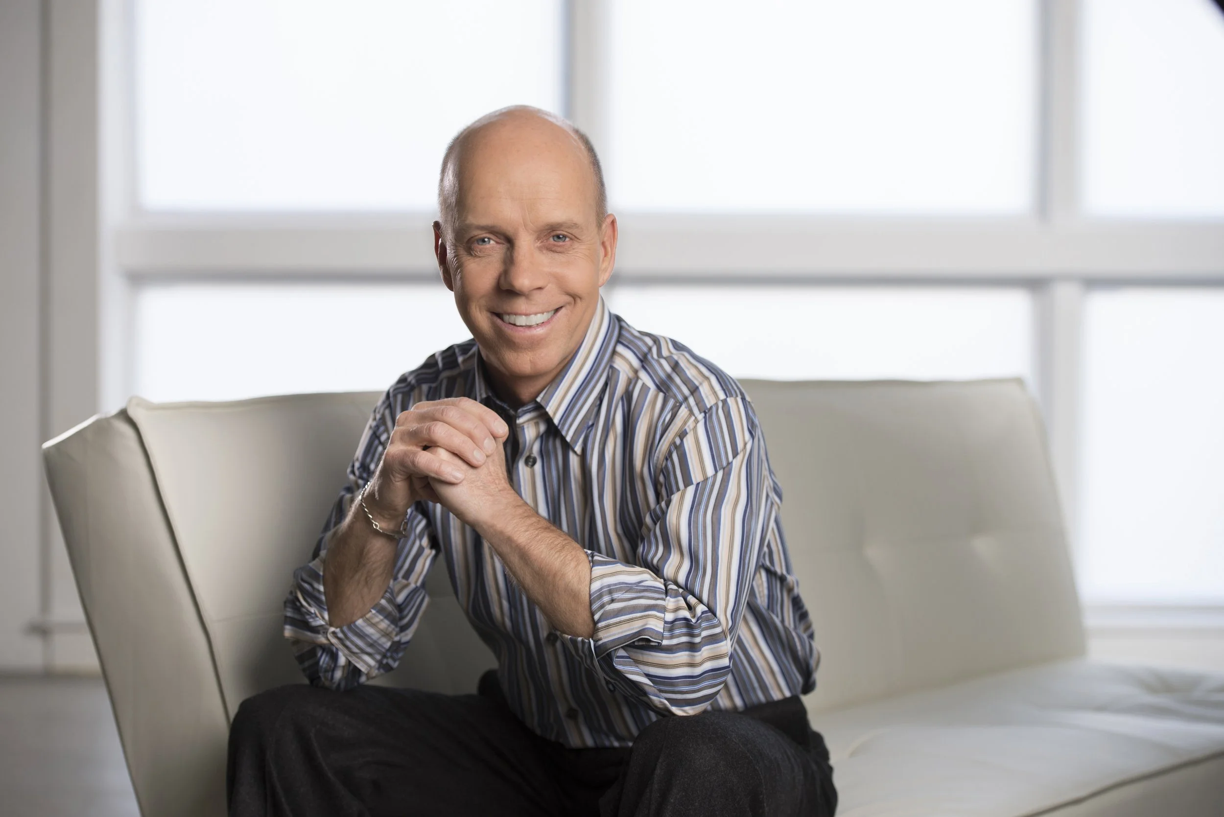 Scott Hamilton Website