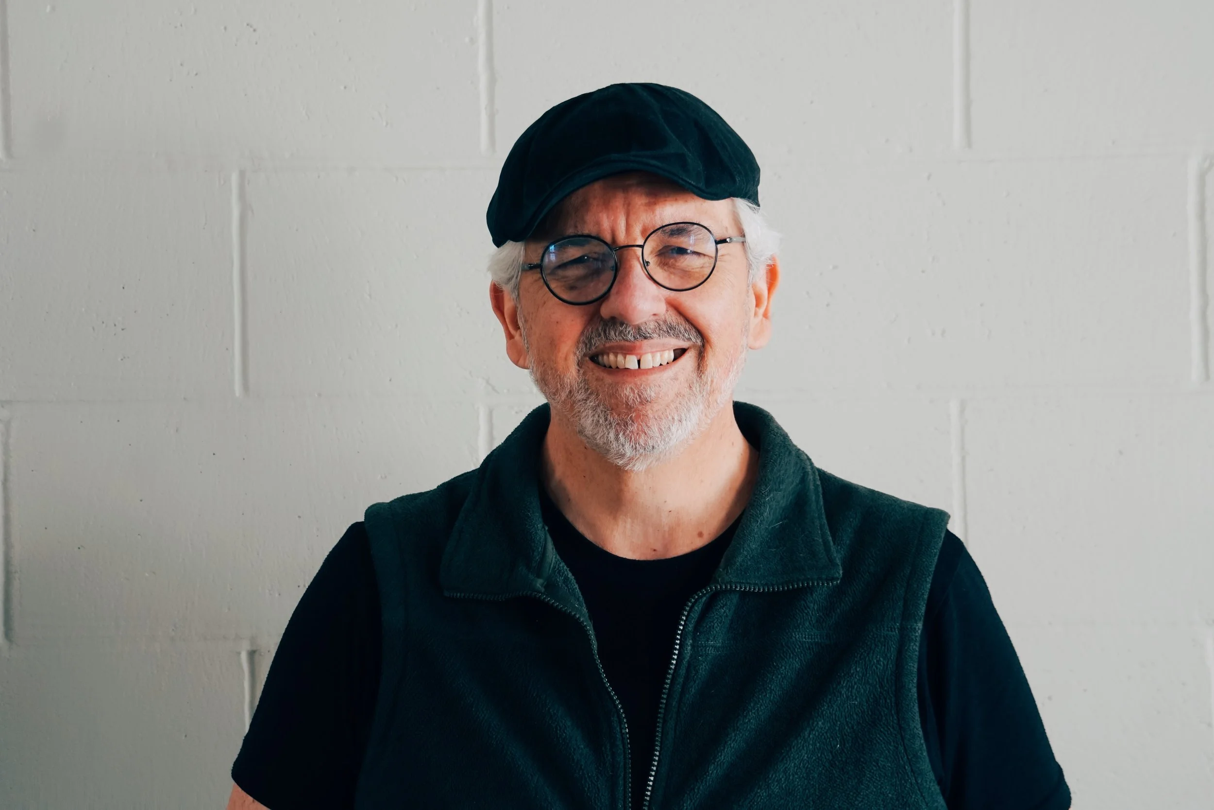 Who We Are — VINEYARD BOISE