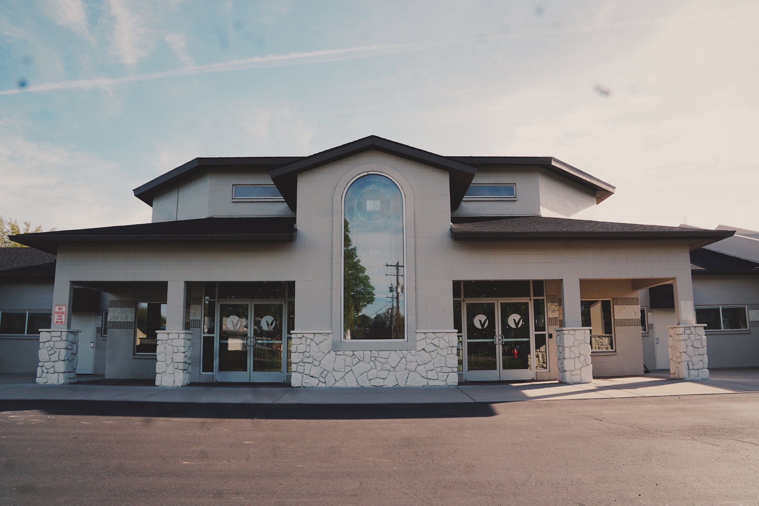 Plan My Visit — VINEYARD BOISE