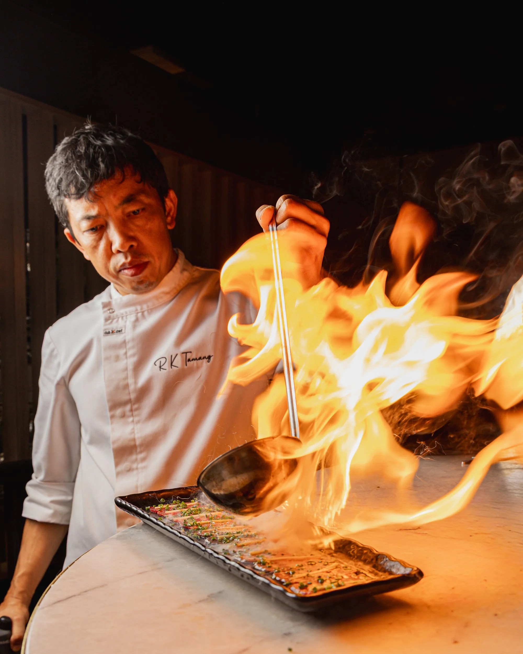 Japanese Restaurant in Redfern near Surry Hills Serving Contemporary ...