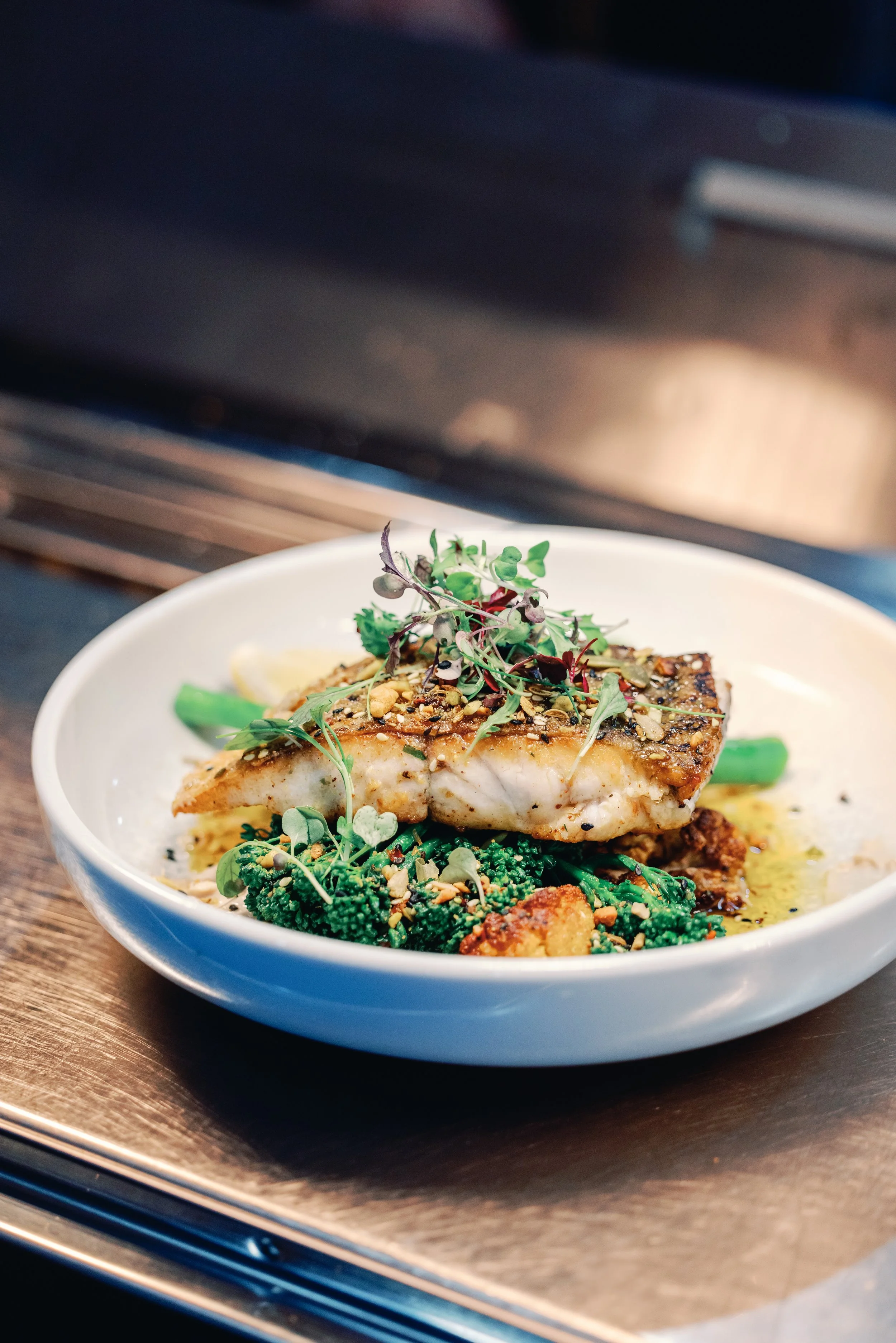 Menu — Home At The Bay