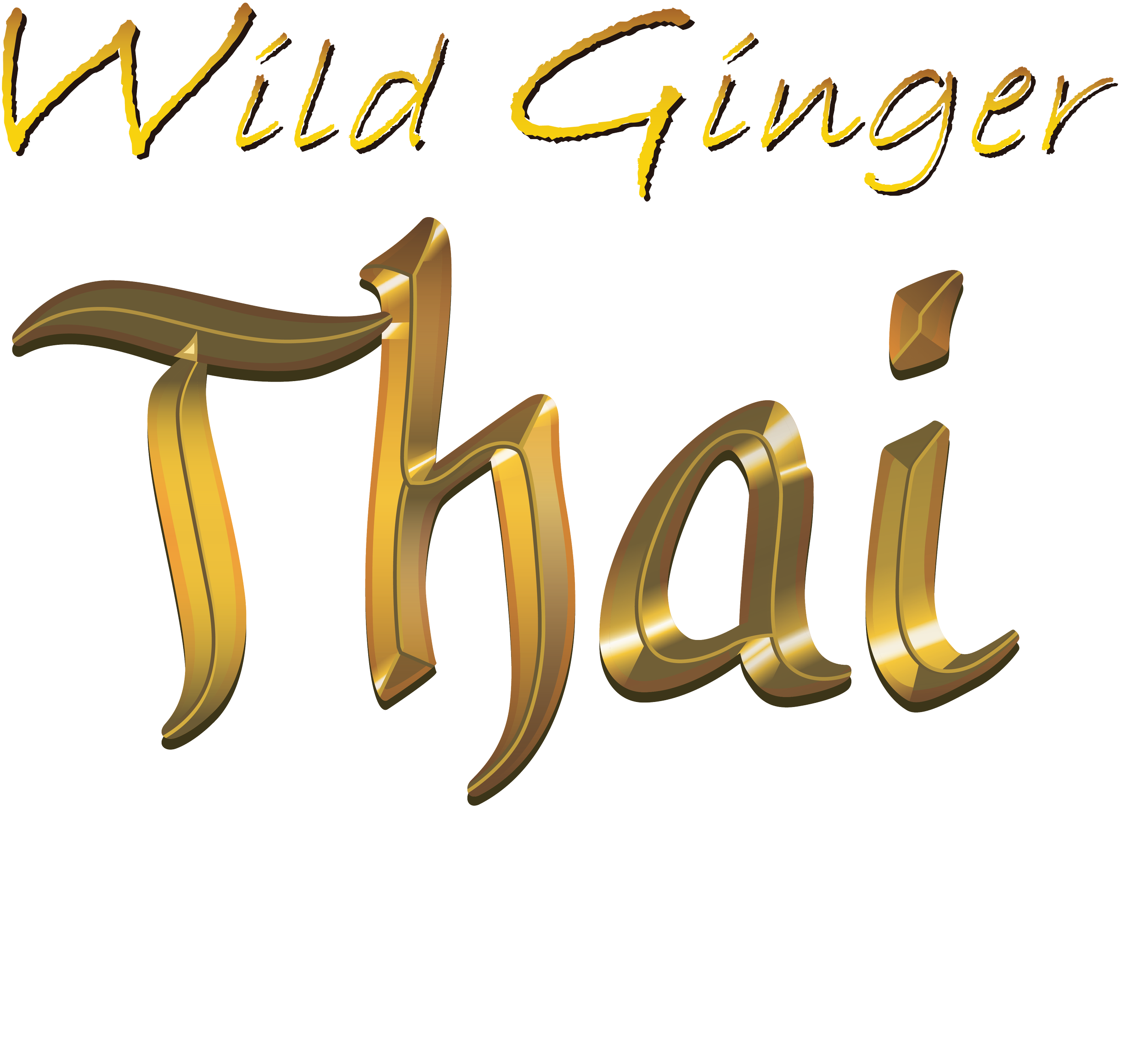 Wild Ginger Thai