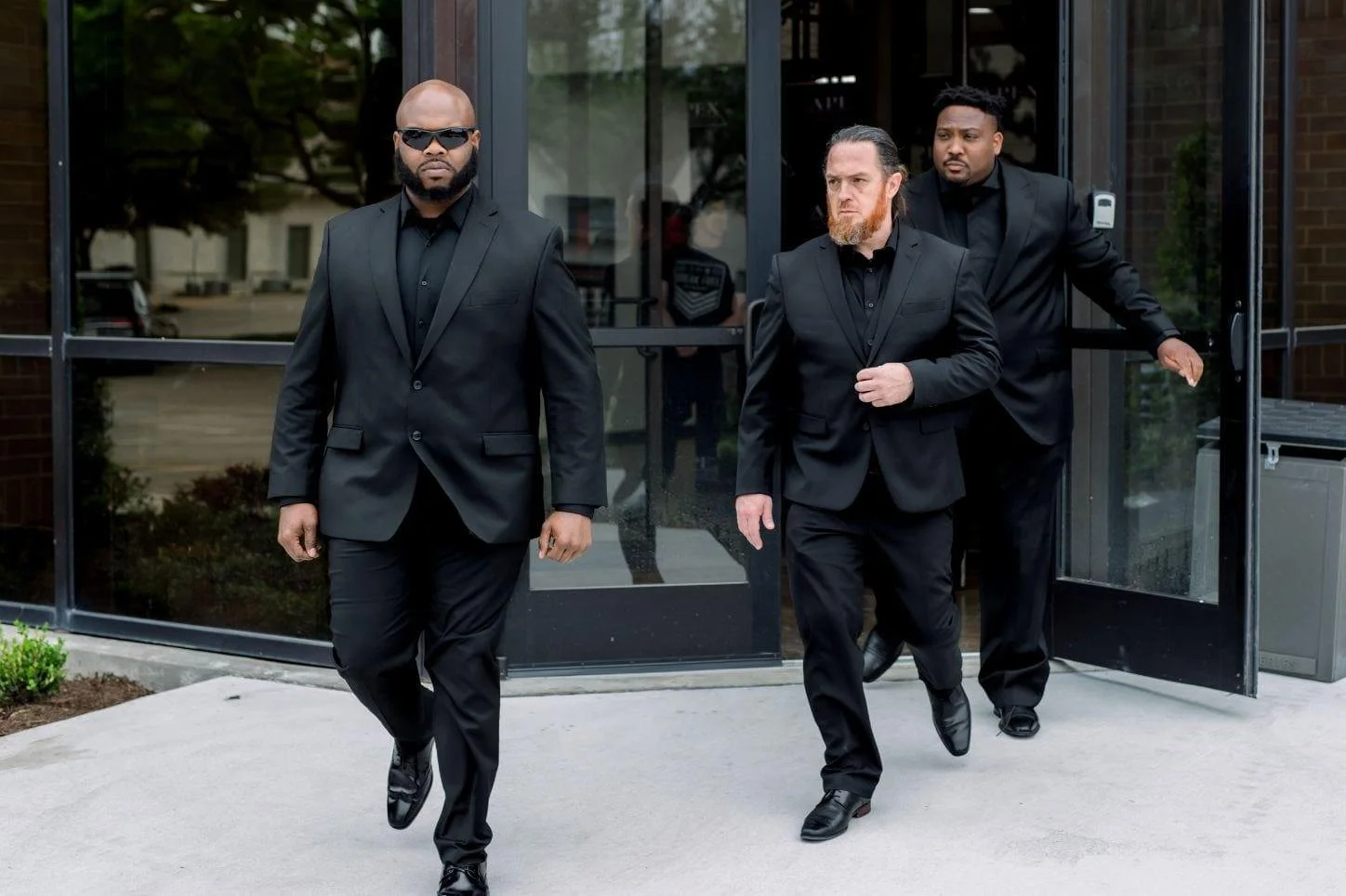 Williams Council Security Group, Inc. (LIC# C30877901)