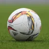RMF South Africa — Real Madrid Foundation SA