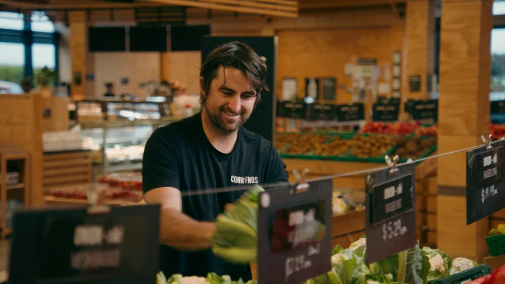 Careers - Connings Food Market