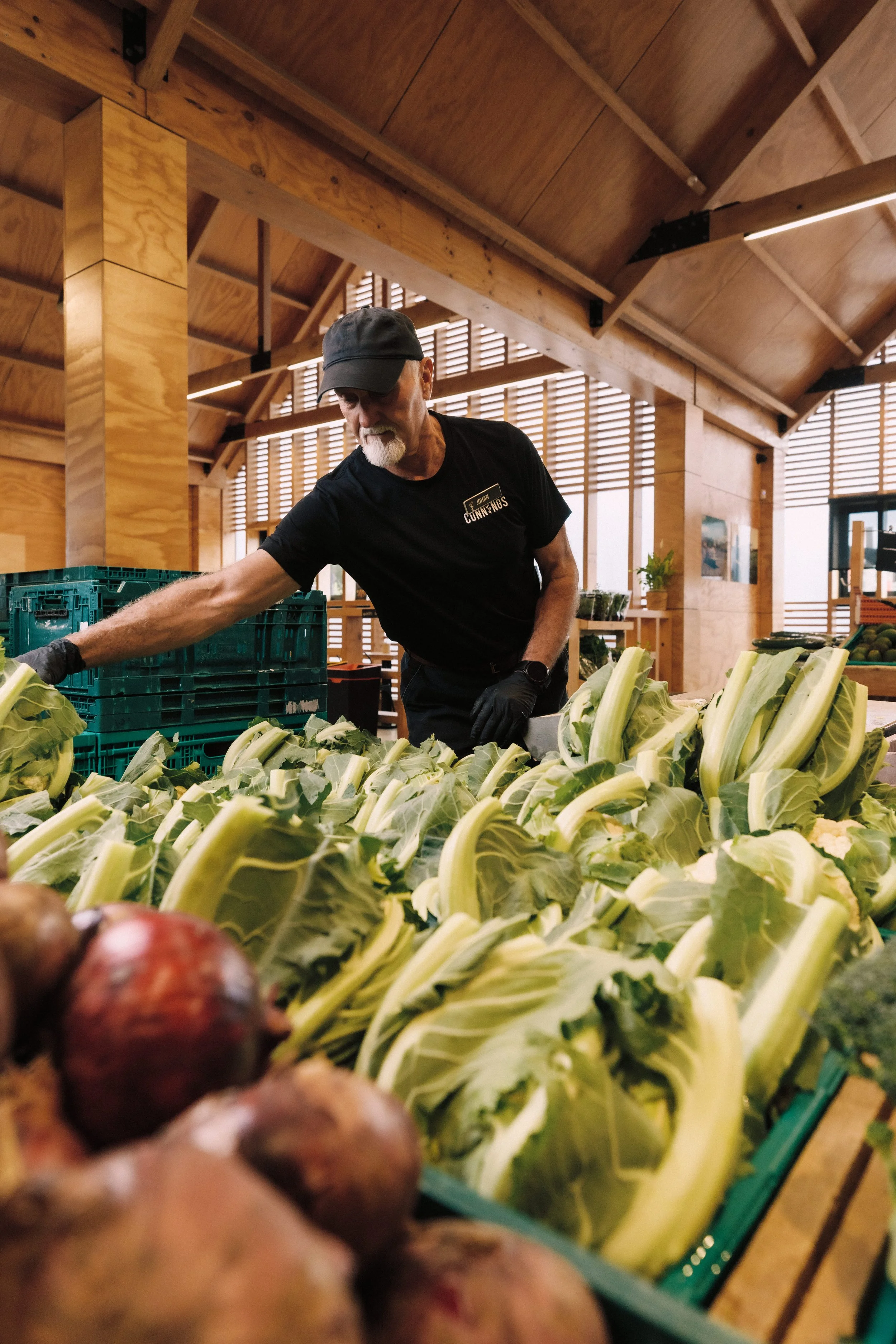 Our range - Connings Food Market