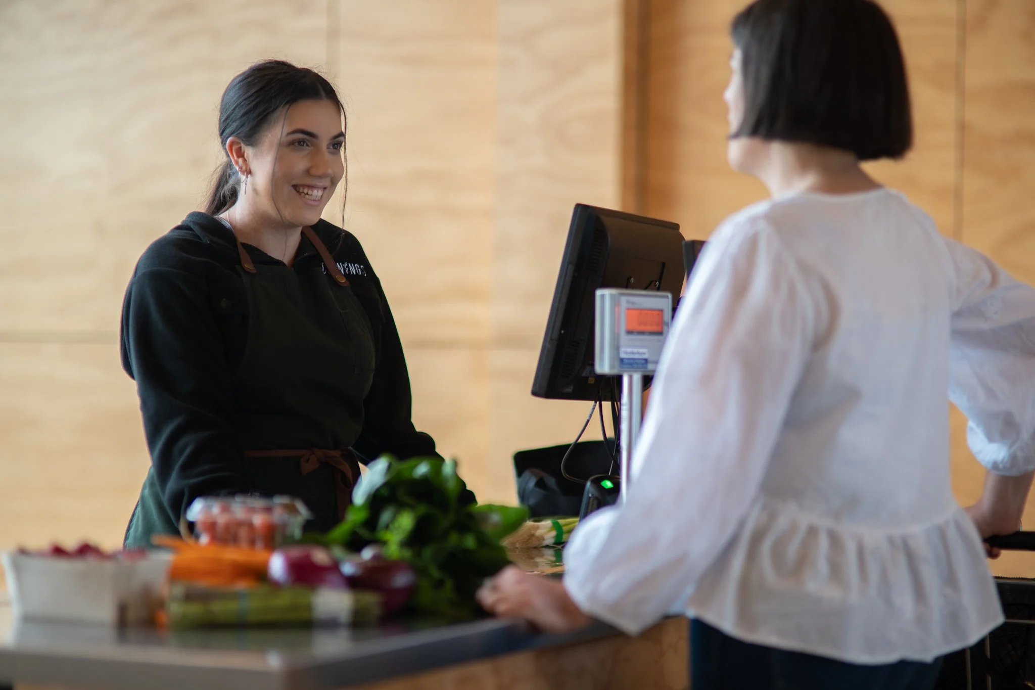 Careers - Connings Food Market