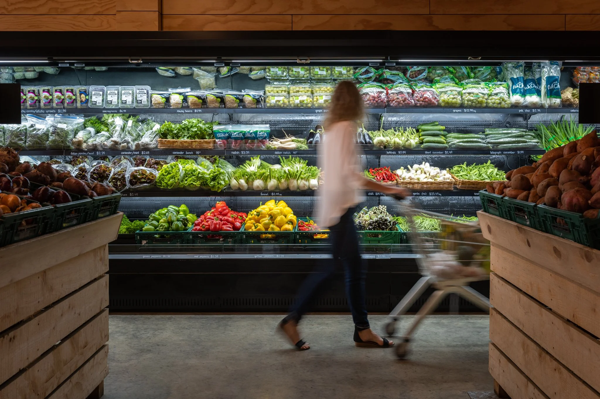 Our range - Connings Food Market