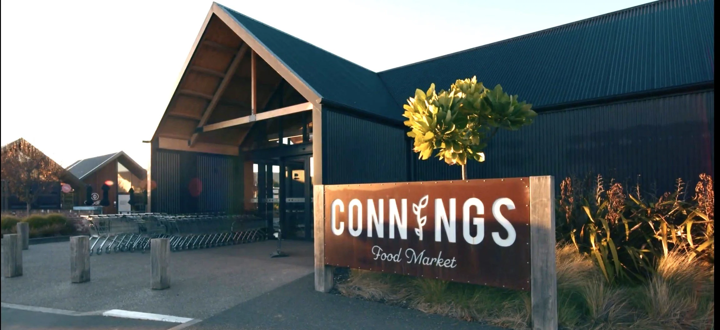 Careers - Connings Food Market