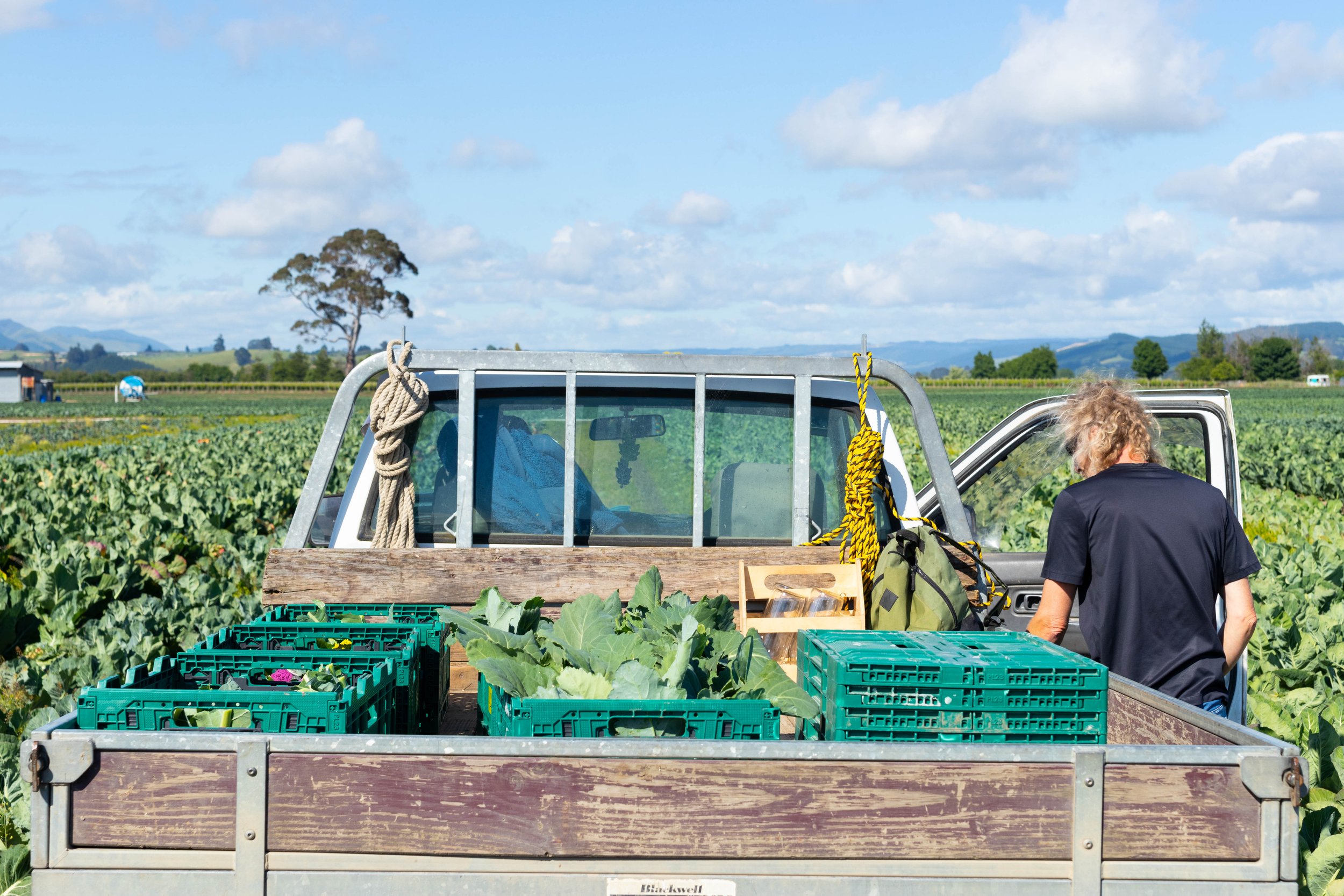 Our range - Connings Food Market