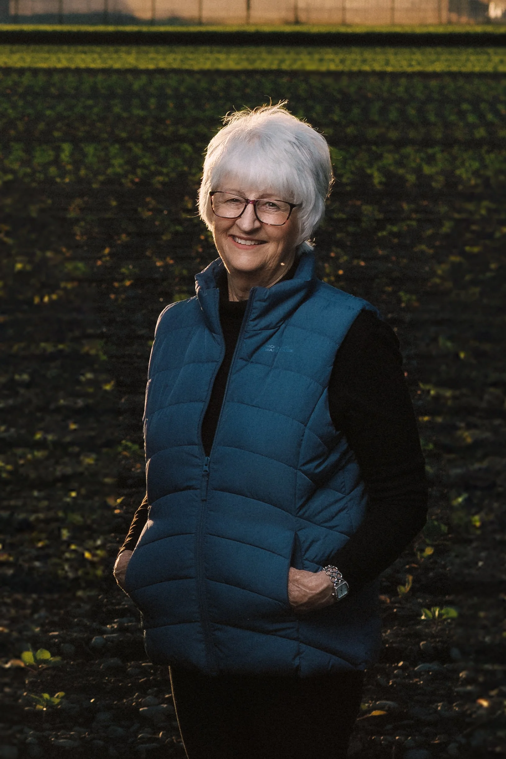 Our story - Connings Food Market
