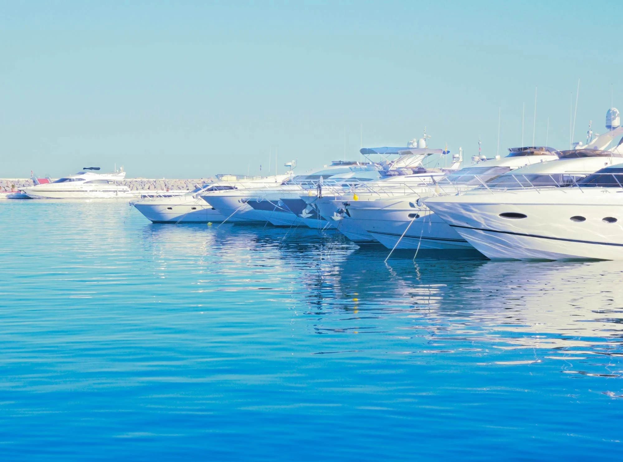 Marine Engineering Services | Westpark Marine Auckland