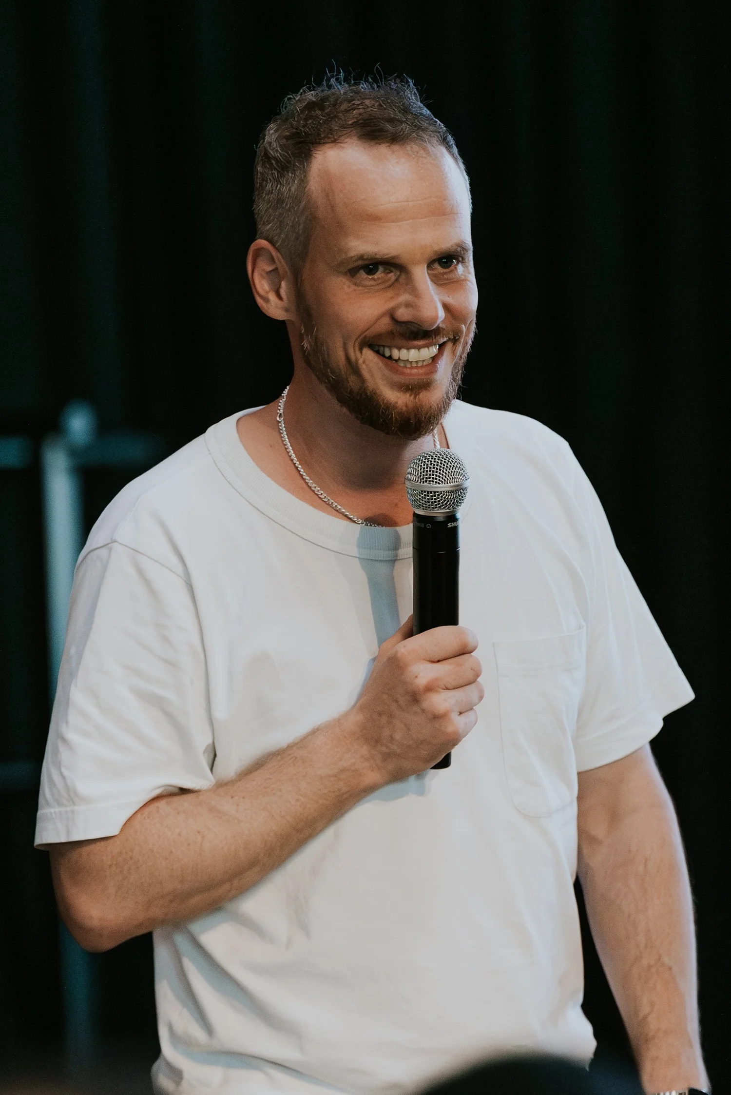 ICF Jesus First Camp 25/26