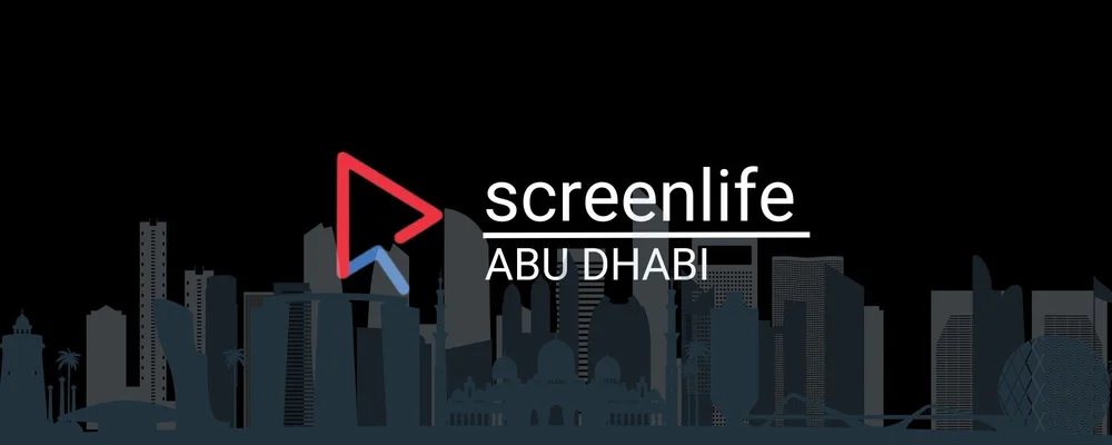 General 1 — Screenlife