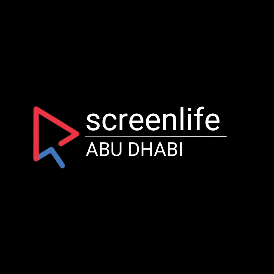 Screenlife