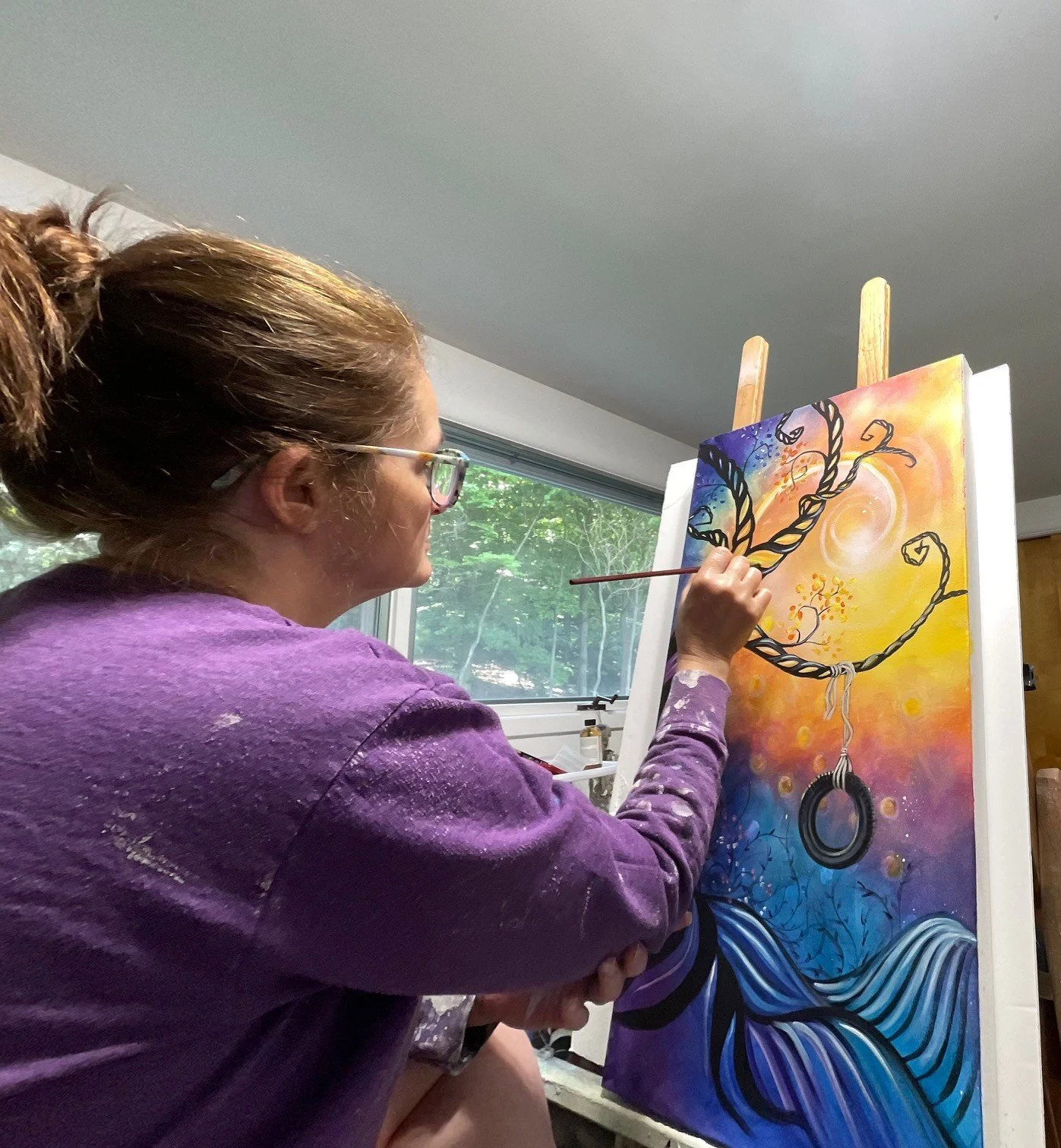 About | Discover Unique Creativity — At First Sight Art Gallery llc