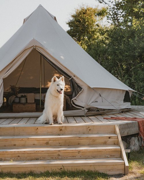 Facilities | Discover Your Escape — Cherry Tree Farm