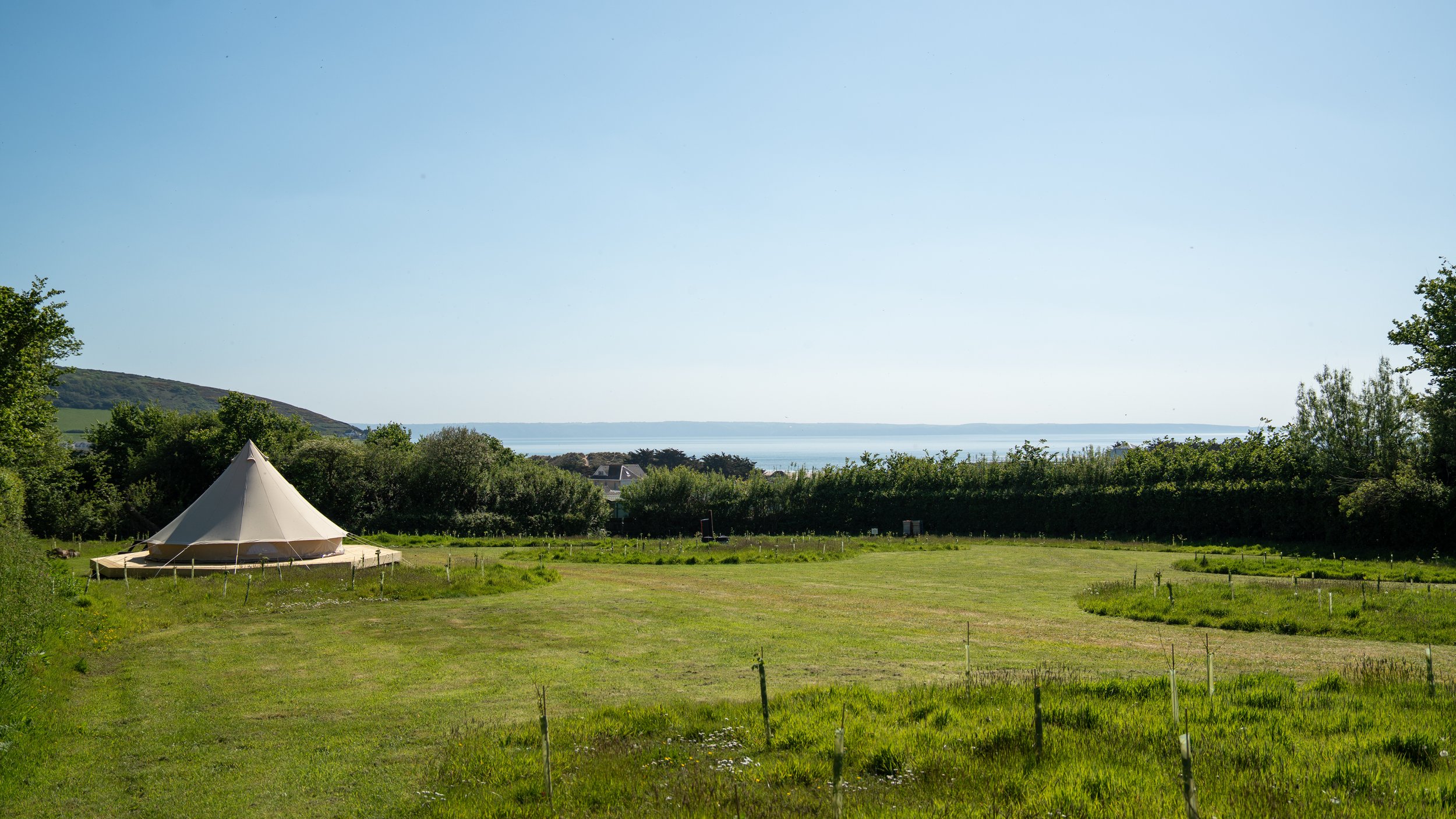 Booking | Book Your Adventure — Cherry Tree Farm