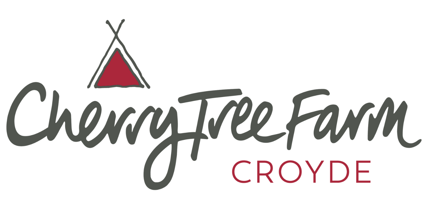 Cherry Tree Farm - Croyde Campsite
