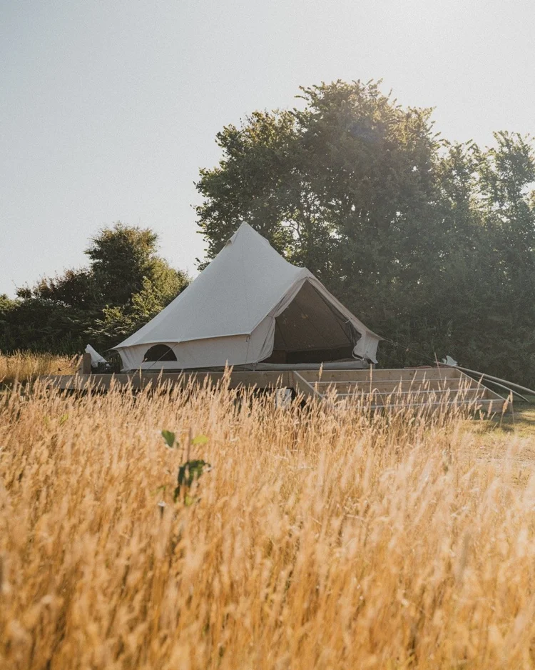 Facilities | Discover Your Escape — Cherry Tree Farm