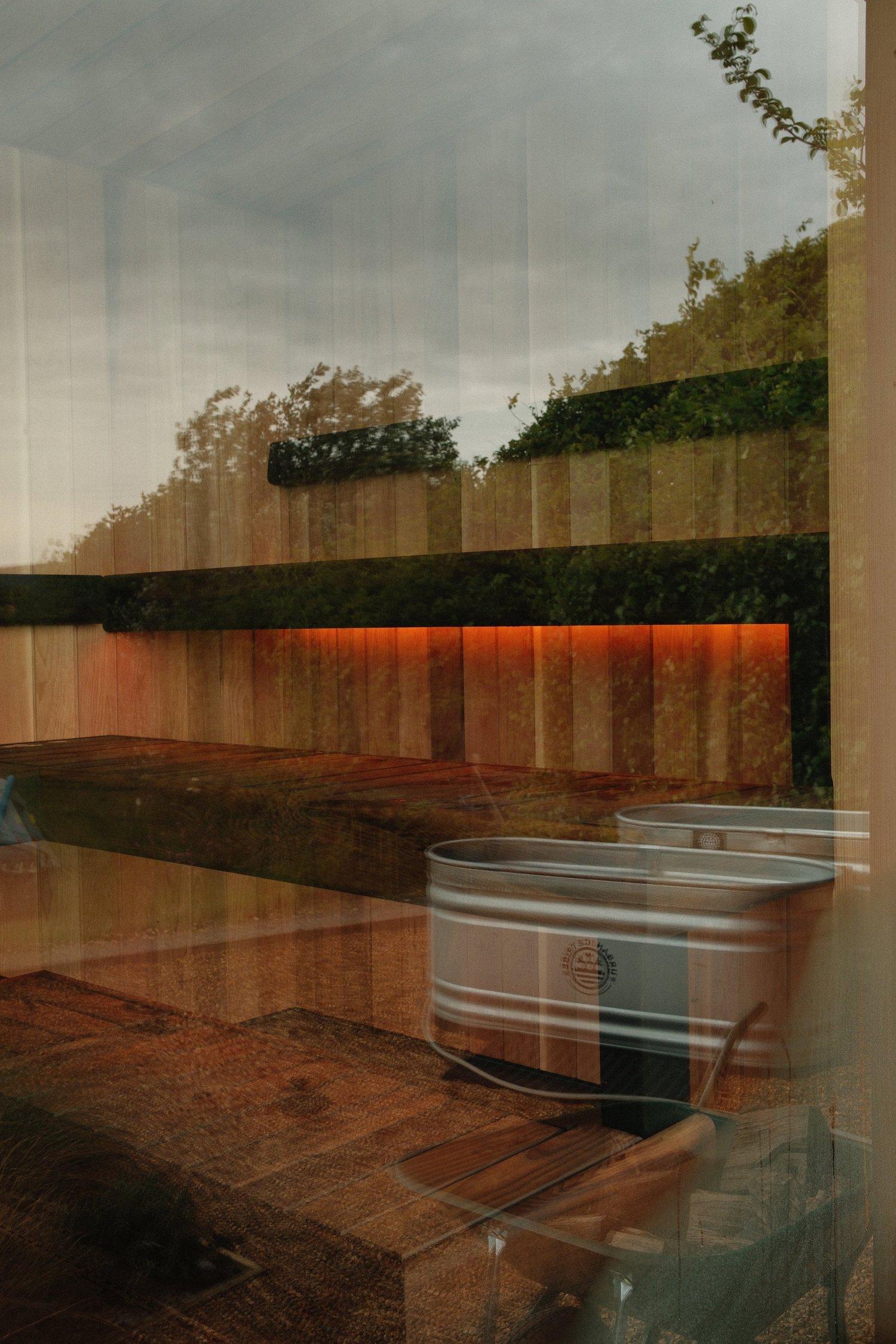 Cherry Tree Farm - Croyde Campsite