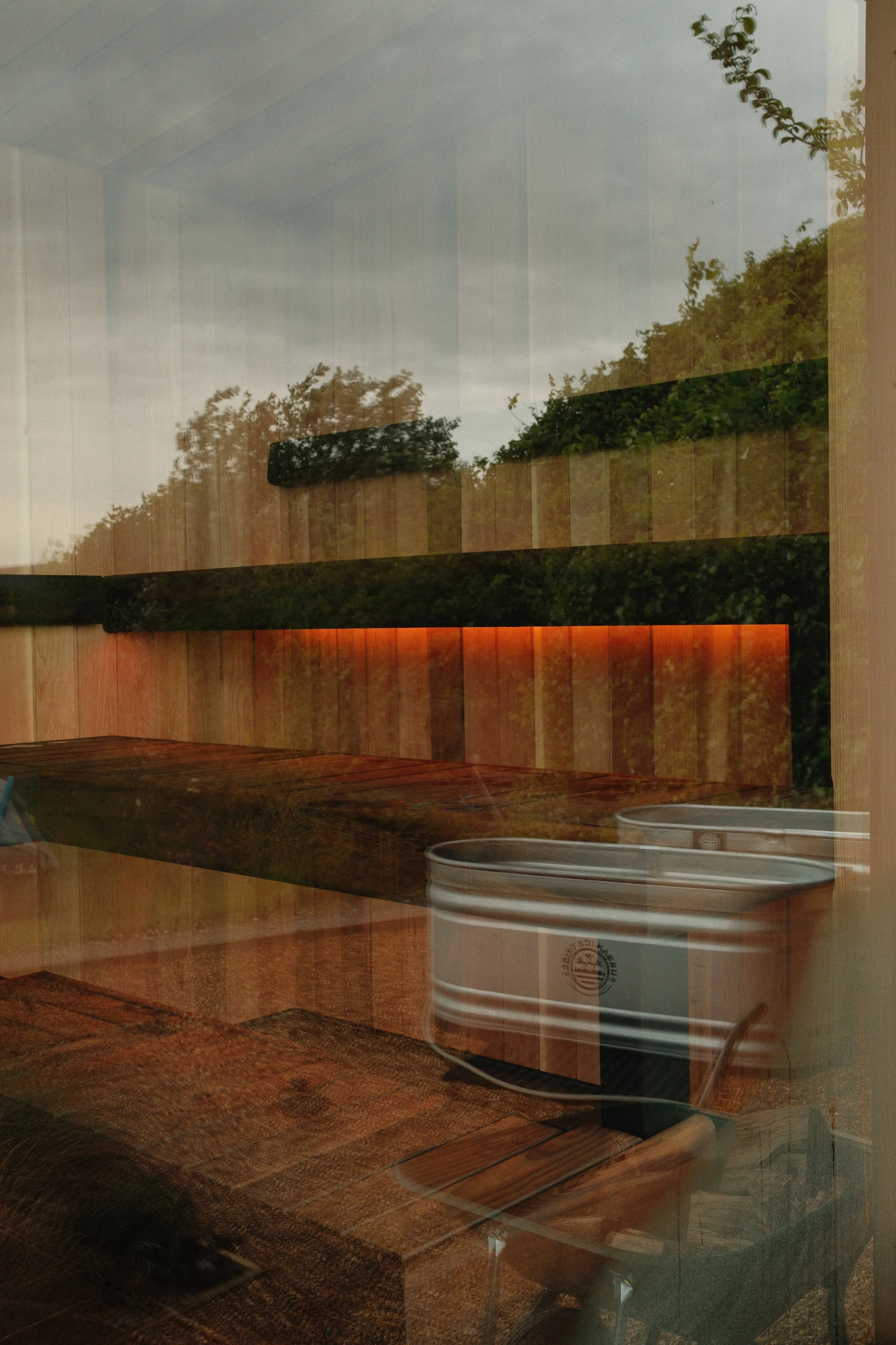 Cherry Tree Farm - Croyde Campsite