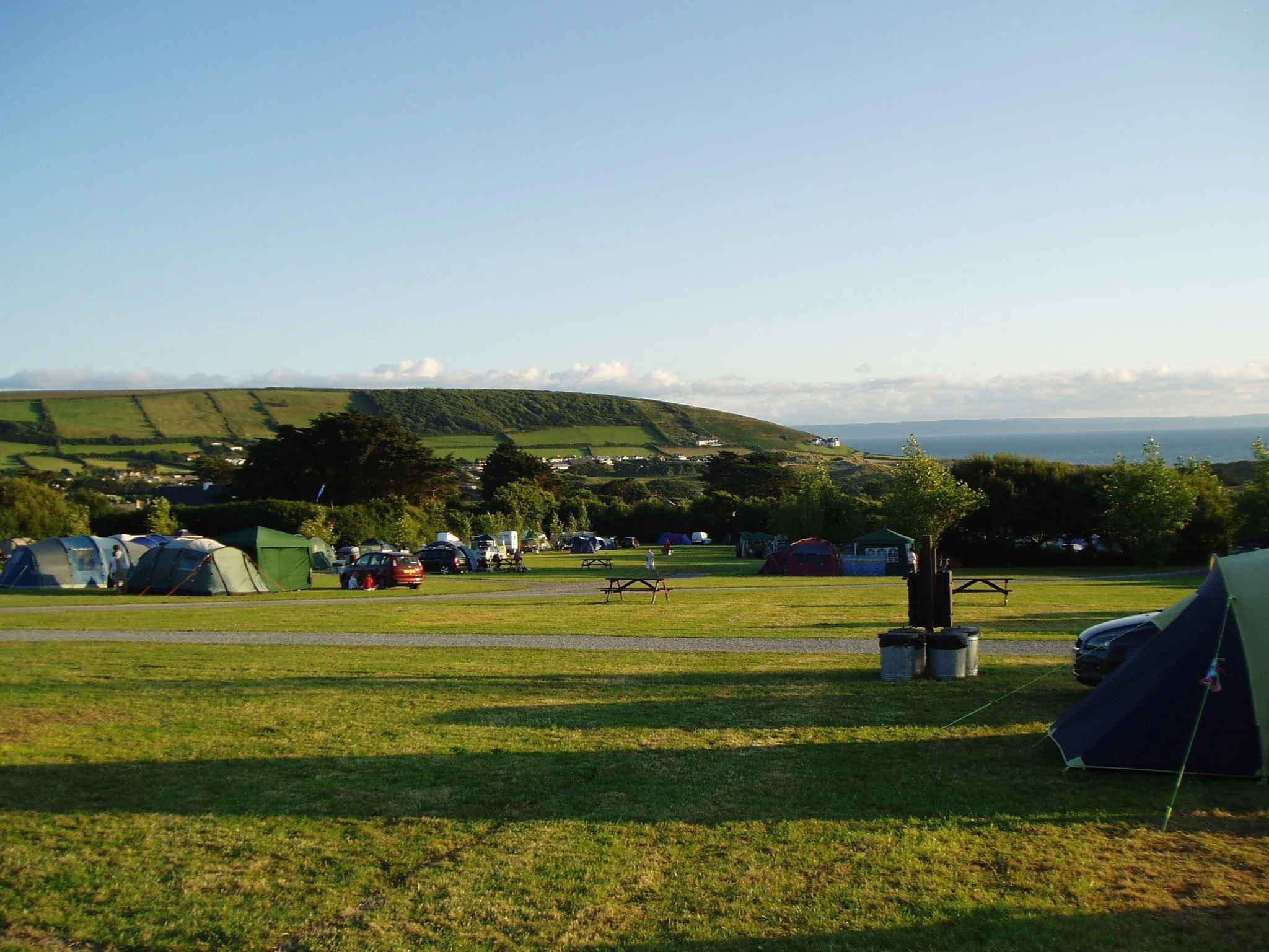 Booking | Book Your Adventure — Cherry Tree Farm