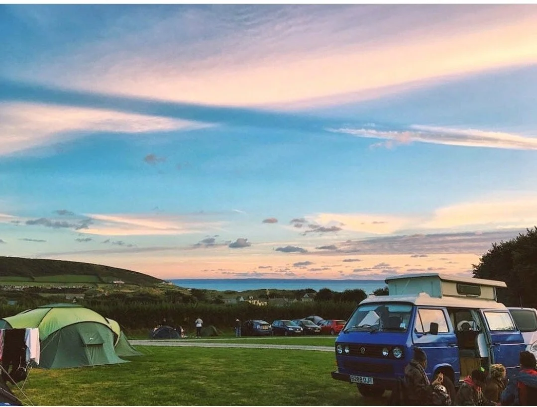 Booking | Book Your Adventure — Cherry Tree Farm