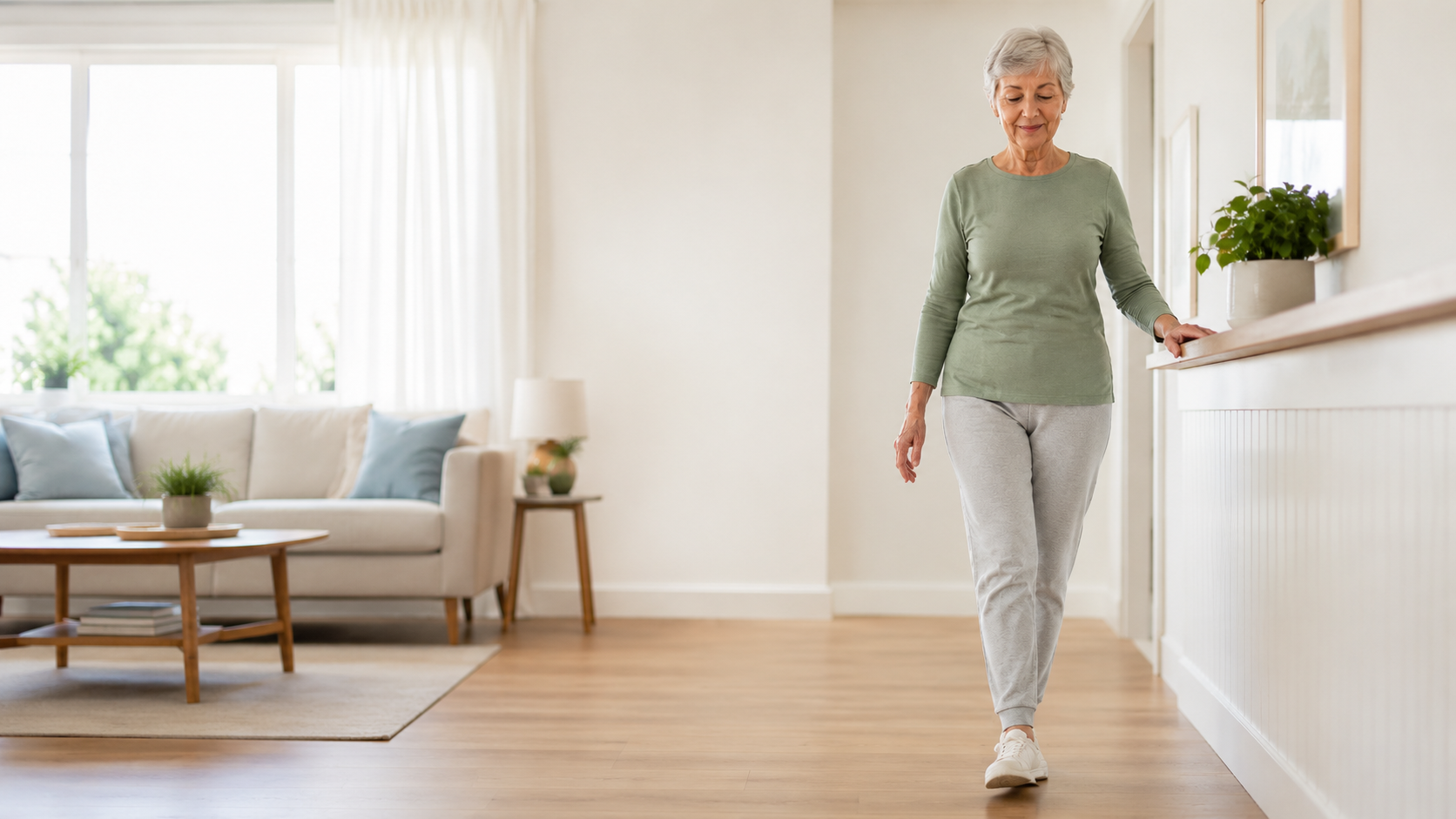 Project Health | Fall Prevention — Project Health