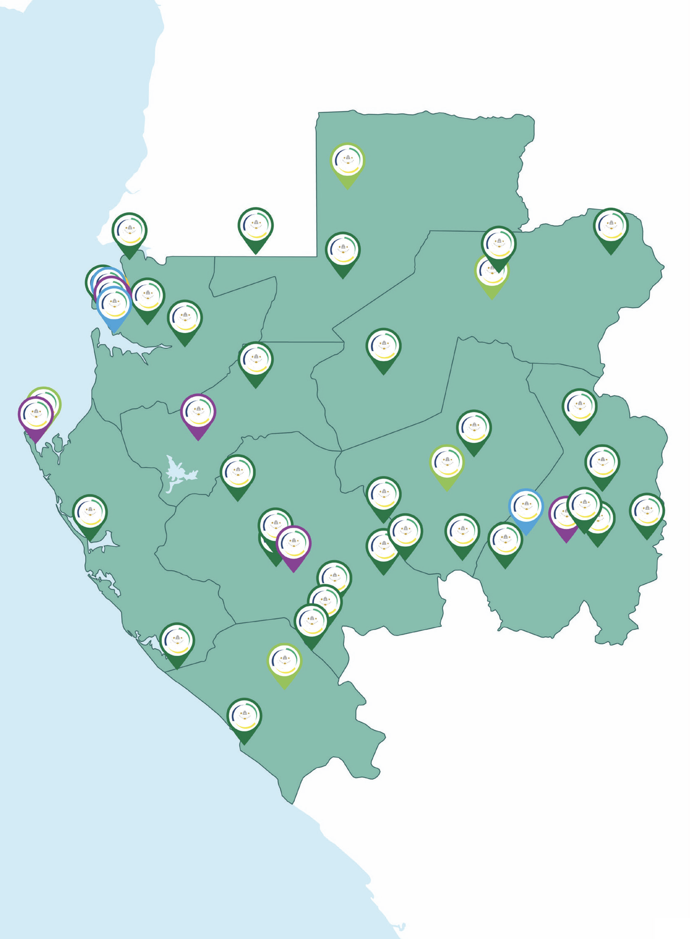 Au Gabon — Site Officiel de la Direction Générale de la Comptabilité ...