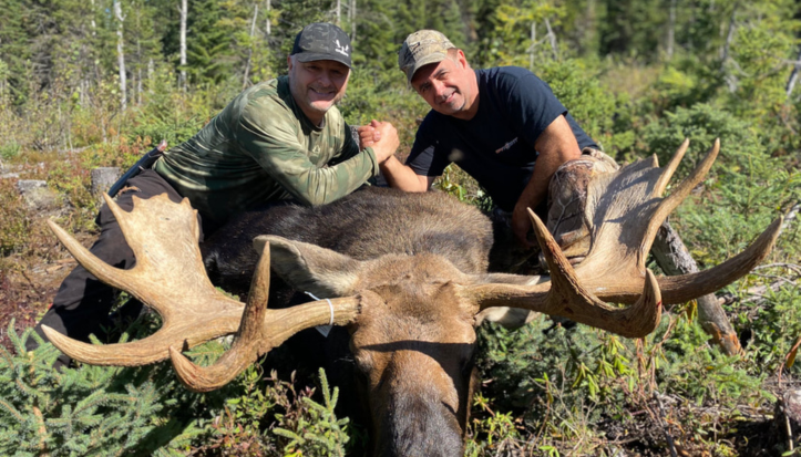 Boutique - Livre, audio, accessoires de chasse — La Chasse avec Charles ...