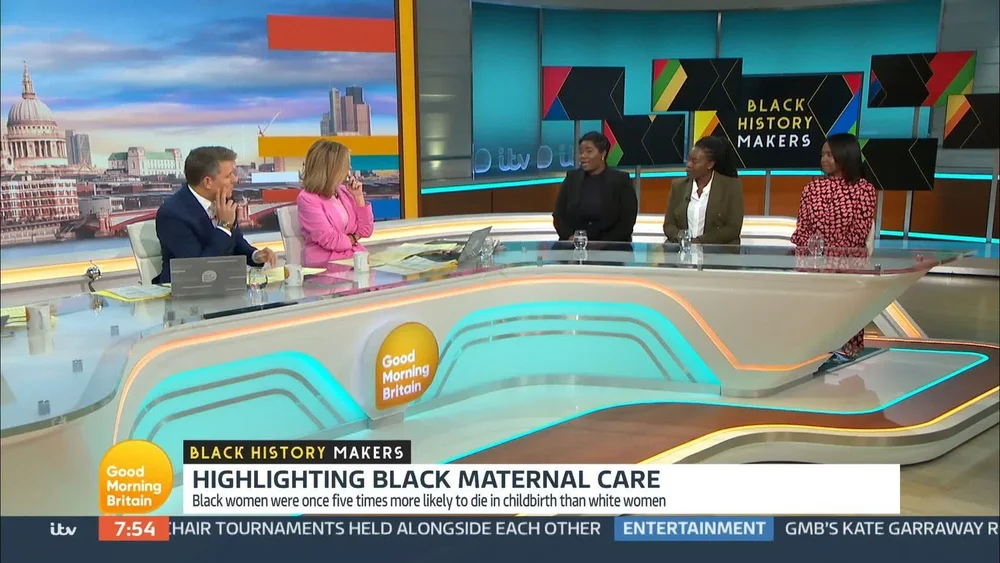 Five X More — The Phoenix Way