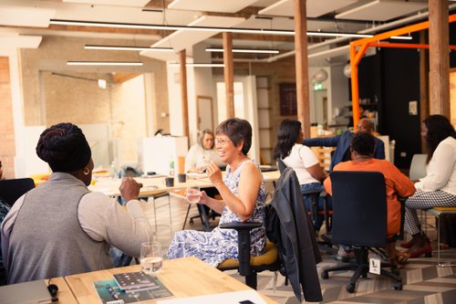 Who we are — The Phoenix Way