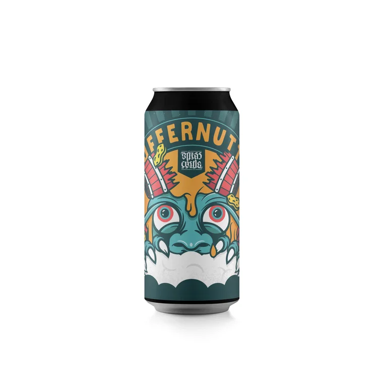 UK Craft Beer Shop — Brass Castle Brewery