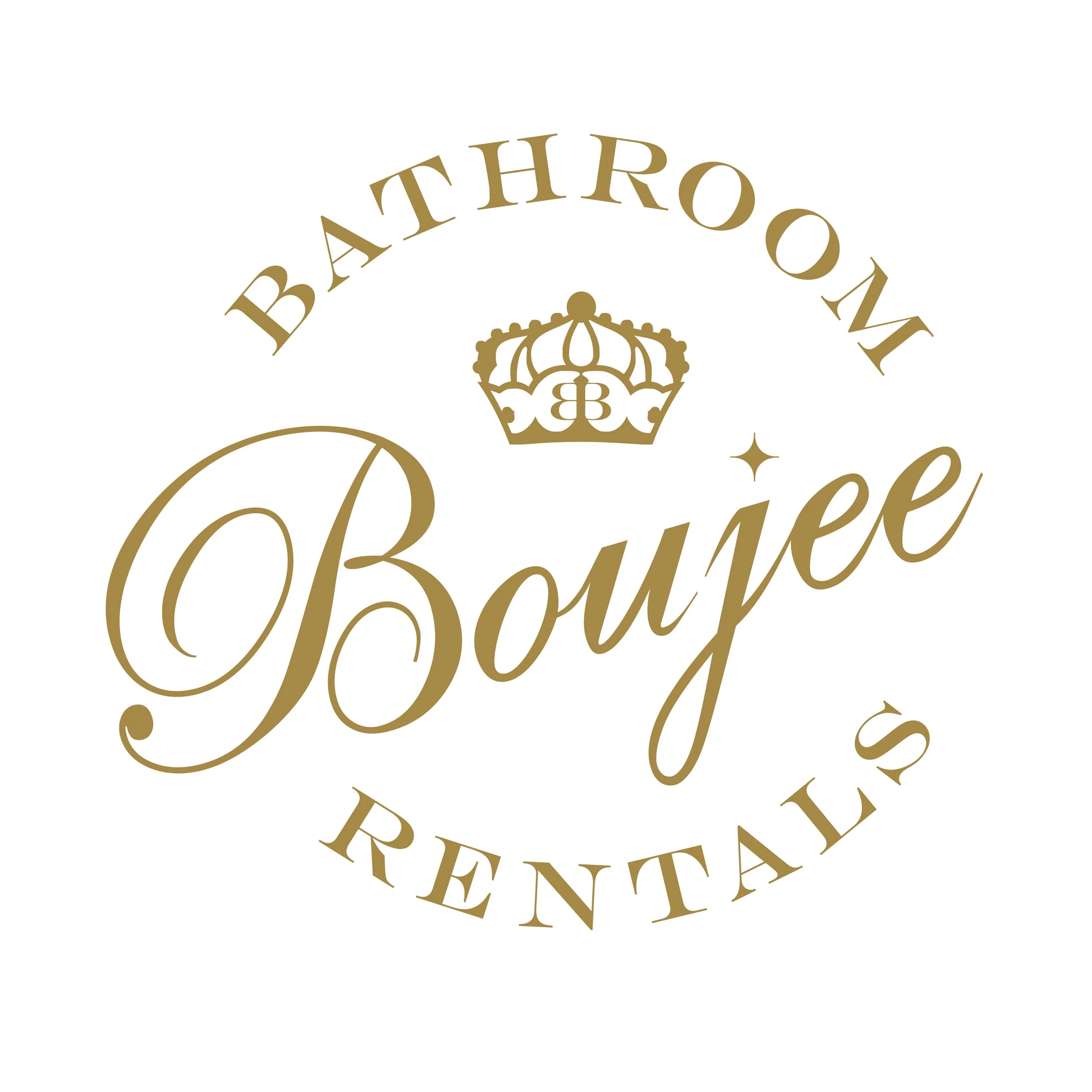 Wedding Restroom Trailer Rentals | Boujee Bathroom Rentals | Ambler, PA