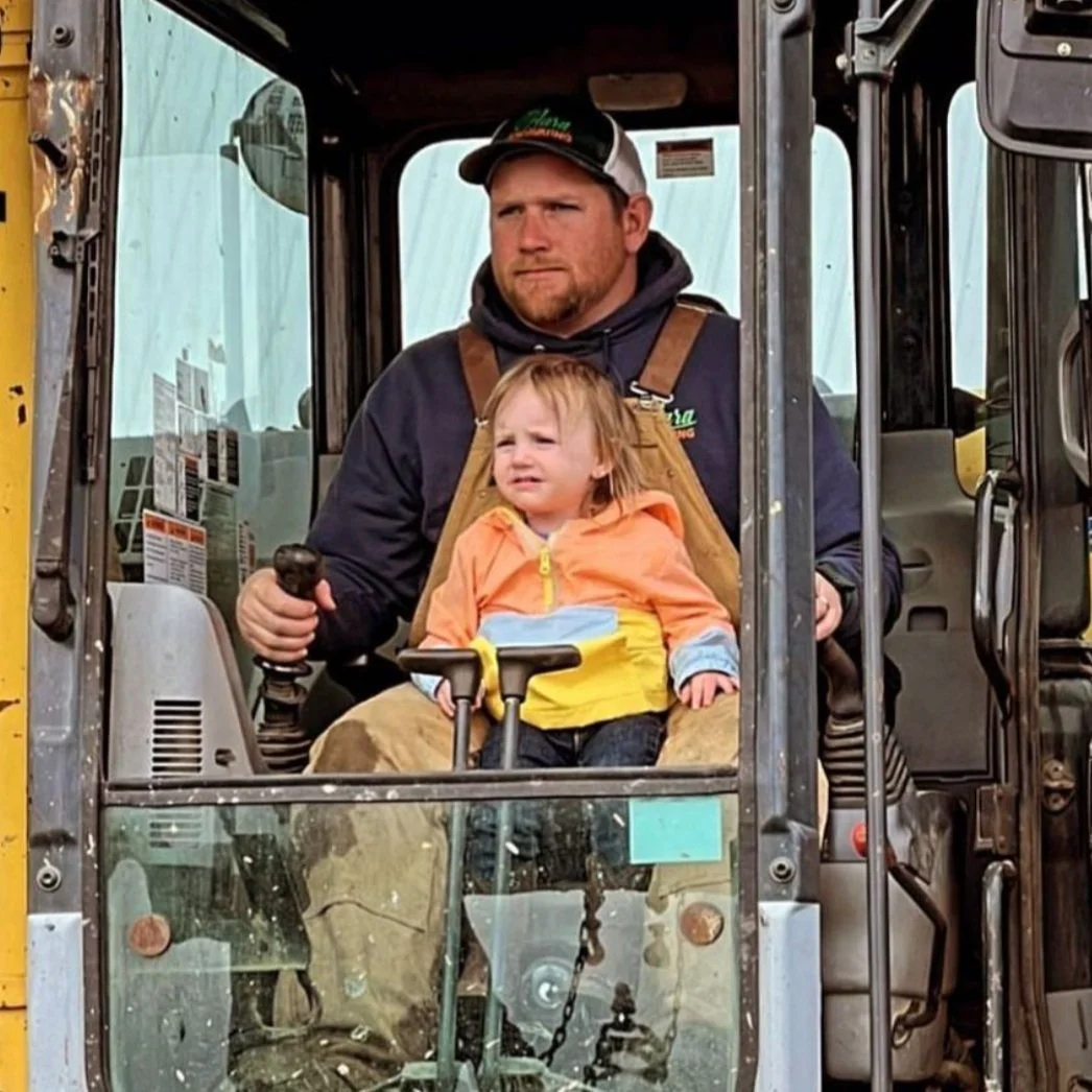 About — O'Hara Excavating