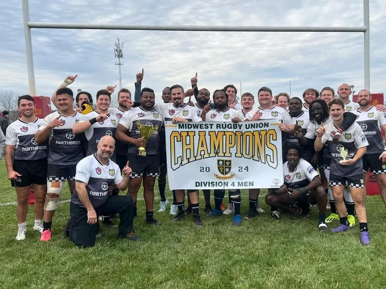 Indianapolis Impalas Rugby Football Club