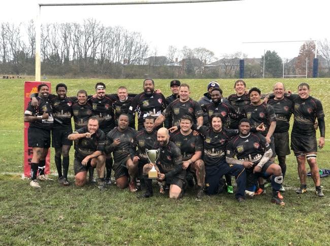 Indianapolis Impalas Rugby Football Club