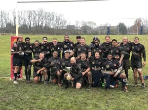 Indianapolis Impalas Rugby Football Club