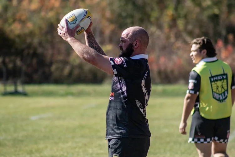 Indianapolis Impalas Rugby Football Club