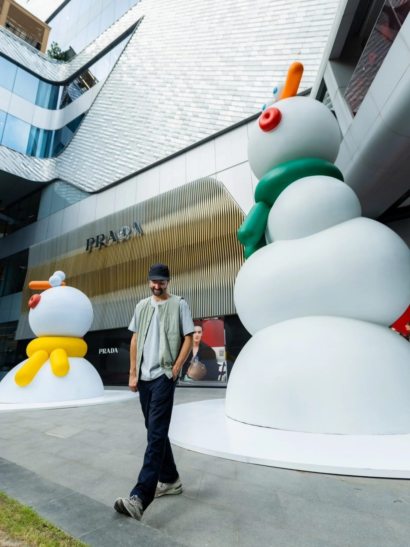 INFO — Lucas Zanotto