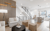 The Aria Townhomes | Discover Urban Living Today