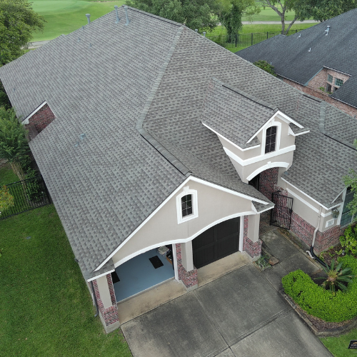 Roofing Services in Katy, TX | Waggoner Roofing LLC