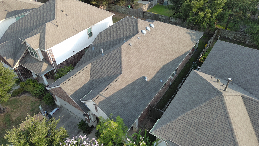 Roofing Services in Katy, TX | Waggoner Roofing LLC