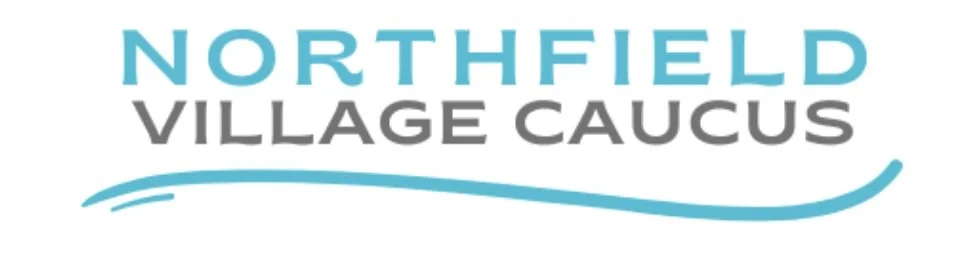 Tracey Mendrek for Northfield Village President