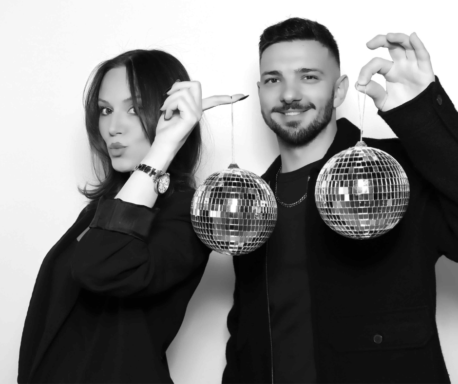 Photo Booth Rental Rochester, MN - Shutter Photobooth Co.